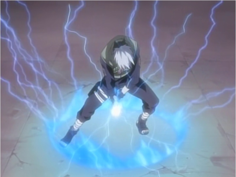 Файл:Chidori.jpg — Нарутопедия