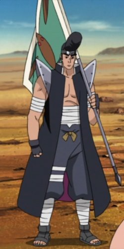 Казами — Нарутопедия