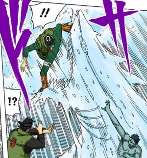 Suiton: Suikōdan no Jutsu — Нарутопедия