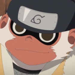 Энра — Нарутопедия