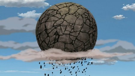 Chibaku Tensei — Нарутопедия