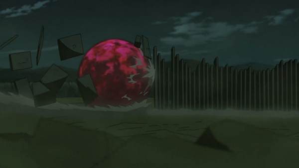 Doton: Renga no Jutsu — Нарутопедия