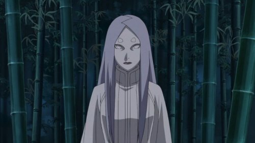 Naruto Shippūden - Эпизод 460: Ōtsutsuki Kaguya — Нарутопедия